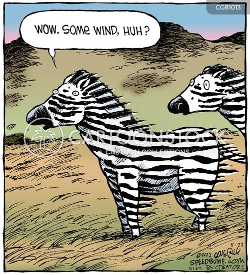 Wind Section Cartoons and Comics - funny pictures from CartoonStock