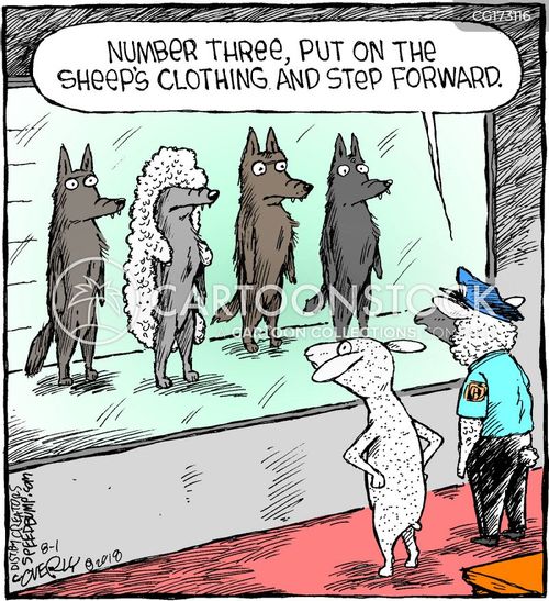 Concealed Gun Permit Cartoons and Comics - funny pictures from CartoonStock