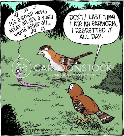 Smallish Pop Cartoons and Comics - funny pictures from CartoonStock