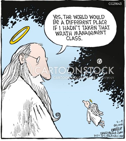 Classes Cartoons and Comics - funny pictures from CartoonStock