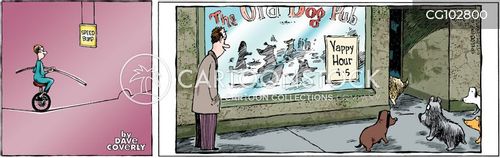 Yap Cartoons and Comics - funny pictures from CartoonStock