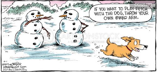 Fetched Cartoons and Comics - funny pictures from CartoonStock