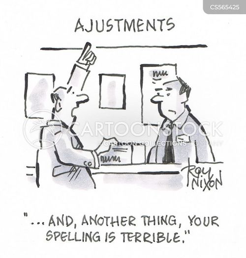 Employee Opinion Cartoons and Comics - funny pictures from CartoonStock