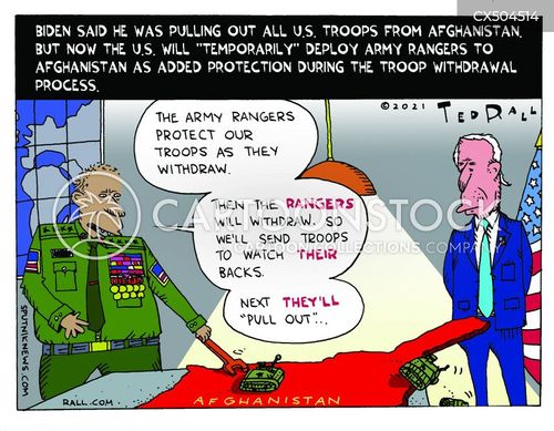 Afghanistan Withdrawal Cartoons and Comics - funny pictures from ...