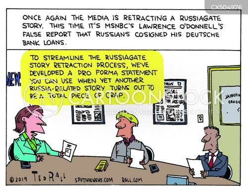 Pro Forma Cartoons and Comics - funny pictures from CartoonStock