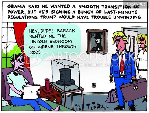 Airbnb Cartoons and Comics - funny pictures from CartoonStock