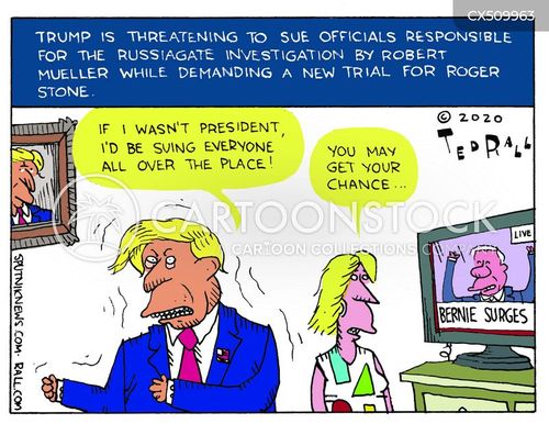 Suing Cartoons and Comics - funny pictures from CartoonStock
