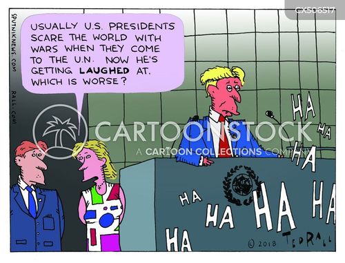 Intermediate-range Cartoons and Comics - funny pictures from CartoonStock