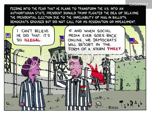 Schumer Cartoons and Comics - funny pictures from CartoonStock