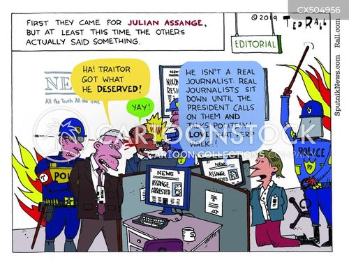 Julian Cartoons and Comics - funny pictures from CartoonStock