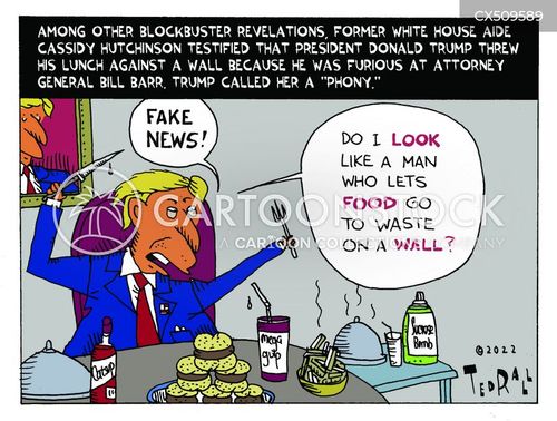 Food Waste Cartoons and Comics - funny pictures from CartoonStock