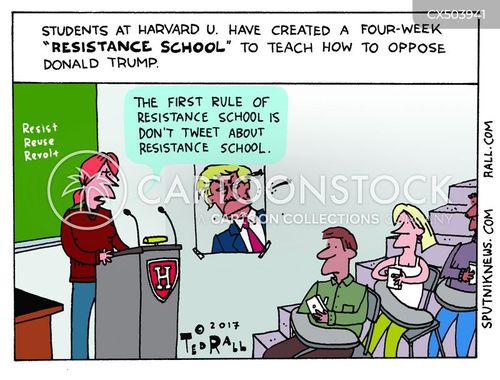 National Emergency Resolution Cartoons and Comics - funny pictures from ...