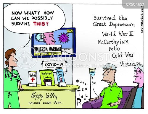 1950s Americana Cartoons and Comics - funny pictures from CartoonStock