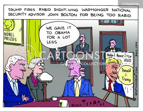 Lesser Committee Cartoons and Comics - funny pictures from CartoonStock