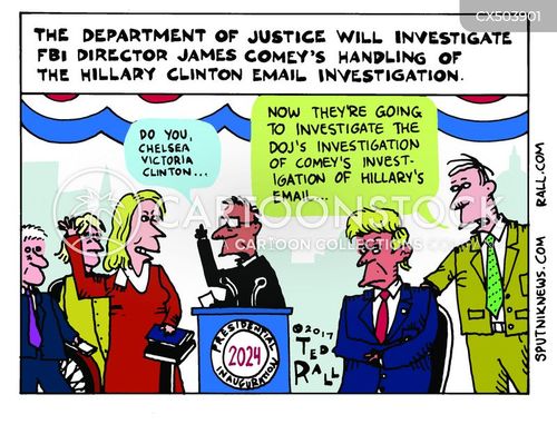 Email Investigation Cartoons and Comics - funny pictures from CartoonStock