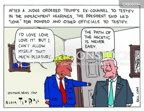 Ascetic Cartoons and Comics - funny pictures from CartoonStock