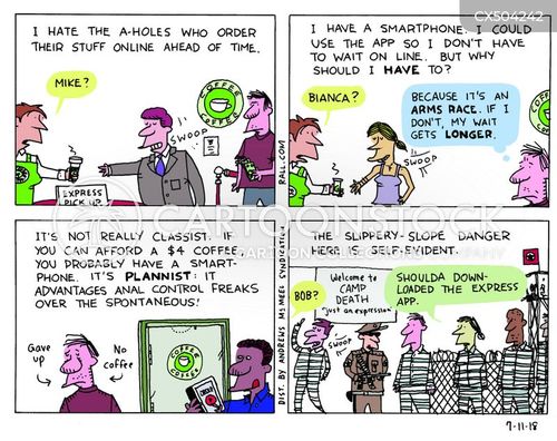 Plannist Cartoons and Comics - funny pictures from CartoonStock