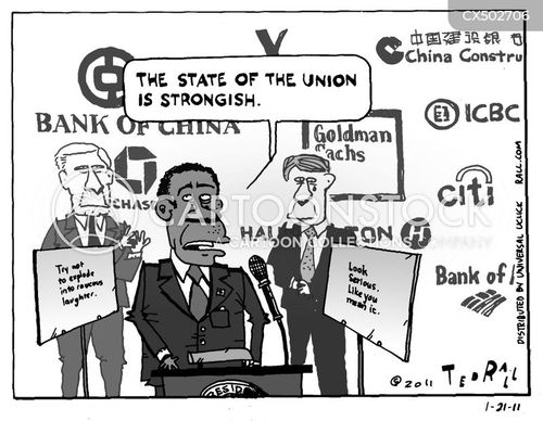 Strongish Cartoons and Comics - funny pictures from CartoonStock