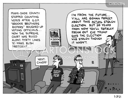 V. Gore Cartoons and Comics - funny pictures from CartoonStock