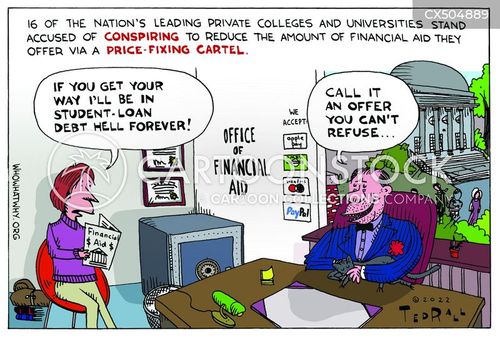 Secondary Cartoons and Comics - funny pictures from CartoonStock