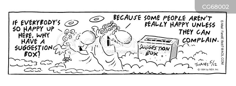 After Cartoons and Comics - funny pictures from CartoonStock