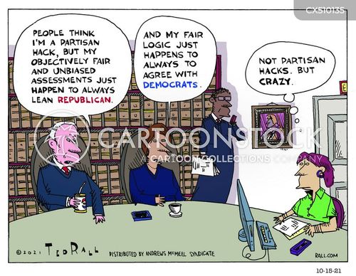 Voting Record Cartoons and Comics - funny pictures from CartoonStock