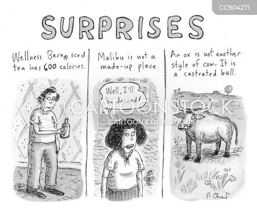 Castrate Cartoons and Comics - funny pictures from CartoonStock