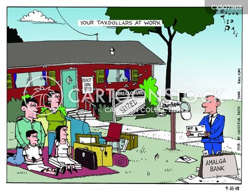 Taxdollars Cartoons and Comics - funny pictures from CartoonStock