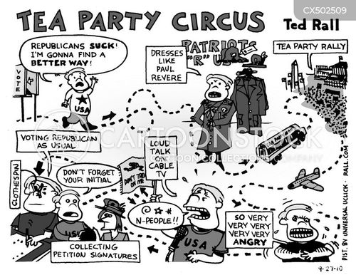 Little Billy Cartoons and Comics - funny pictures from CartoonStock