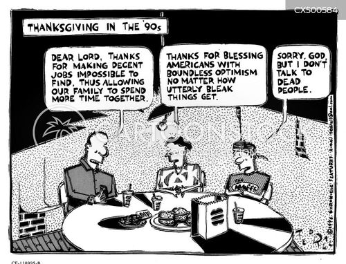 1990s Cartoons and Comics - funny pictures from CartoonStock