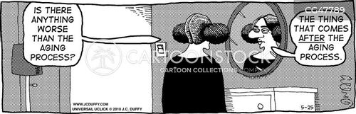 Process Cartoons and Comics - funny pictures from CartoonStock