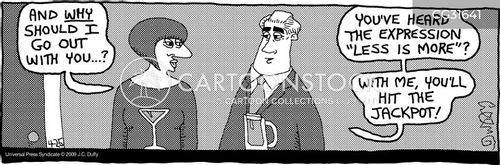 Persuader Cartoons and Comics - funny pictures from CartoonStock