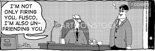Computers Exploding Cartoons and Comics - funny pictures from CartoonStock
