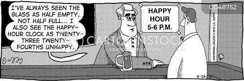 Pessimistic Perspective Cartoons and Comics - funny pictures from ...