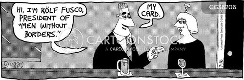 Robert Fico Cartoons and Comics - funny pictures from CartoonStock