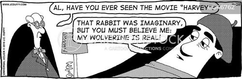 Harvey Cartoons and Comics - funny pictures from CartoonStock