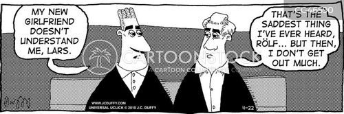 Understanding In Relationship Cartoons and Comics - funny pictures from ...