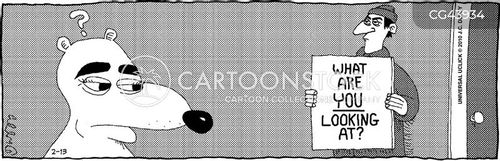 Funksoul Cartoons and Comics - funny pictures from CartoonStock