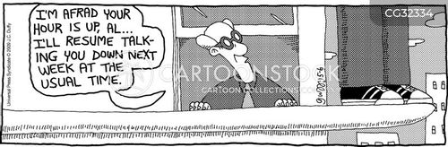 Limited Time Cartoons and Comics - funny pictures from CartoonStock