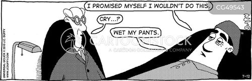 I Didn't Do It Cartoons and Comics - funny pictures from CartoonStock