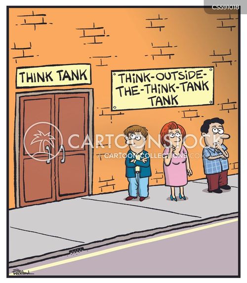 Free Thinker Cartoons and Comics - funny pictures from CartoonStock