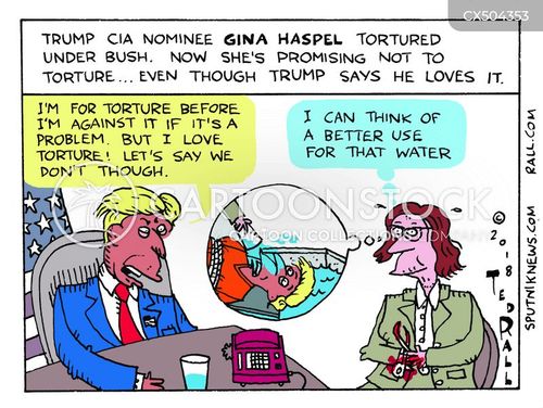 G Guantanamo Cartoons and Comics - funny pictures from CartoonStock