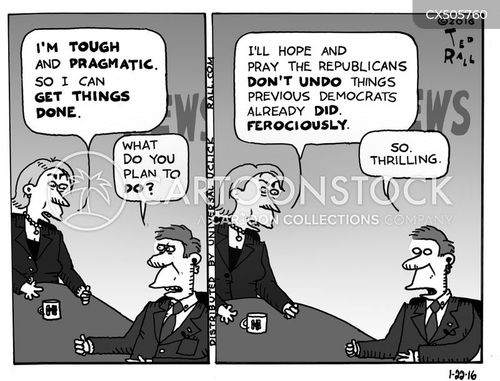 Perception Of Life Cartoons and Comics - funny pictures from CartoonStock