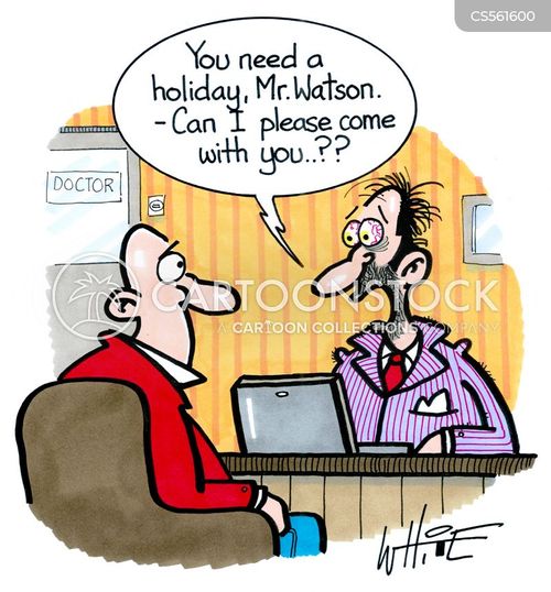 Employee Accountability Cartoons and Comics - funny pictures from ...