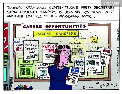 Lateral Cartoons and Comics - funny pictures from CartoonStock