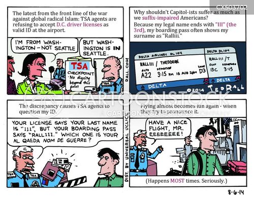 Suffix Cartoons and Comics - funny pictures from CartoonStock