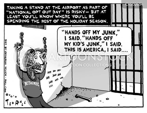 Detainee Cartoons and Comics - funny pictures from CartoonStock Detainee Cartoons and Comics - funny pictures from CartoonStock