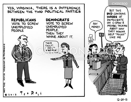 Social Bill Cartoons and Comics - funny pictures from CartoonStock