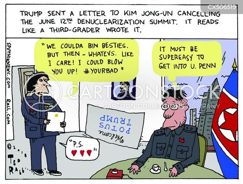 Penn Cartoons and Comics - funny pictures from CartoonStock