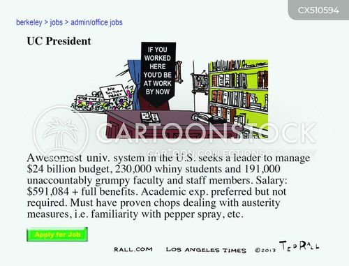 Berkeley Cartoons and Comics - funny pictures from CartoonStock